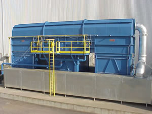 Egemin Automation Inc. | Automatic Guided Vehicle