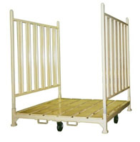 Egemin Automation Inc. | Automatic Guided Vehicle