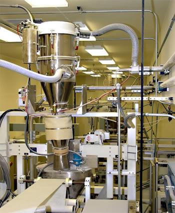 Egemin Automation Inc. | Automatic Guided Vehicle