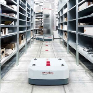 Automated Guided Vehicles | Browse our Photo Gallery