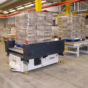 AGV Systems Products | Browse our Photo Gallery