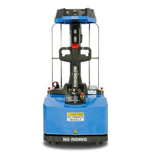 Automated Guided Vehicles | Browse our Photo Gallery